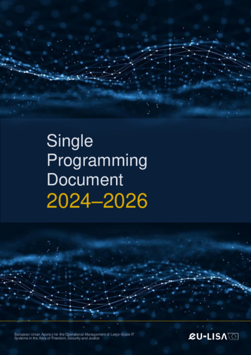 Core Activities | eu-LISA